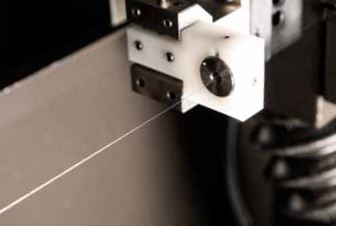 CUT AM 500 | Horizontal Wire EDM for Additive Part Separation